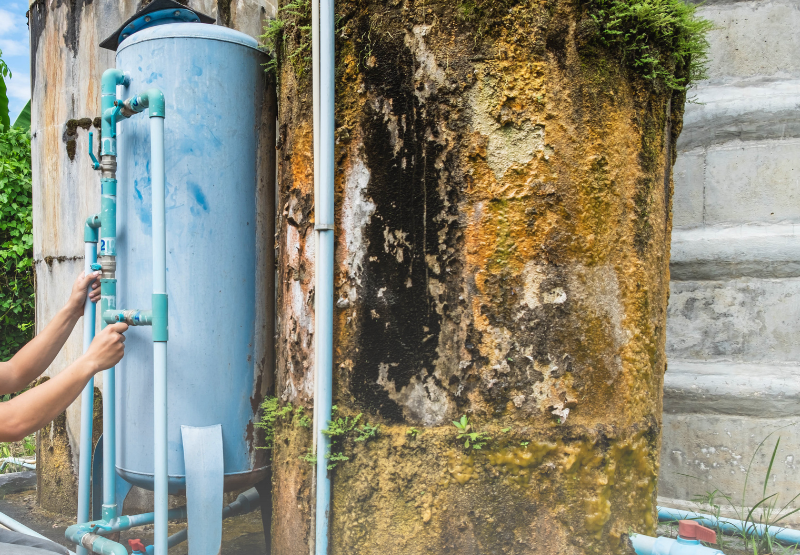 Effective Water Management Strategies for Commercial Buildings | Cut ...