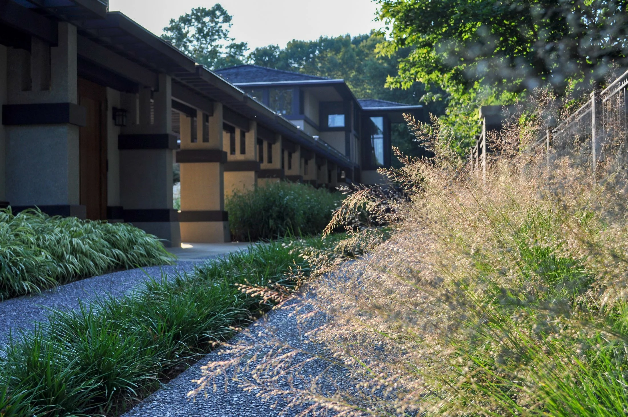 Frank Lloyd Wright’s E.E. Boynton House — Bayer Landscape Architecture ...