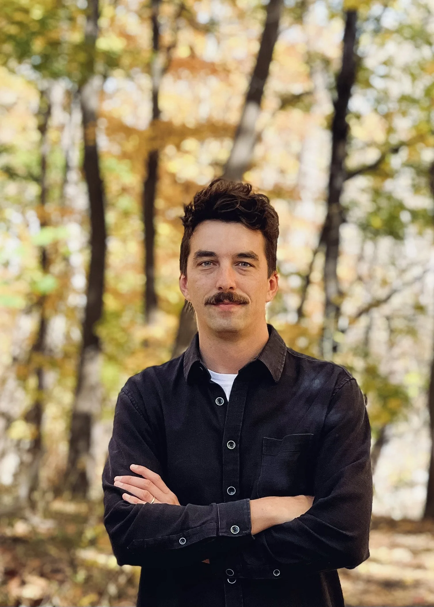 David Bayer — Bayer Landscape Architecture, PLLC