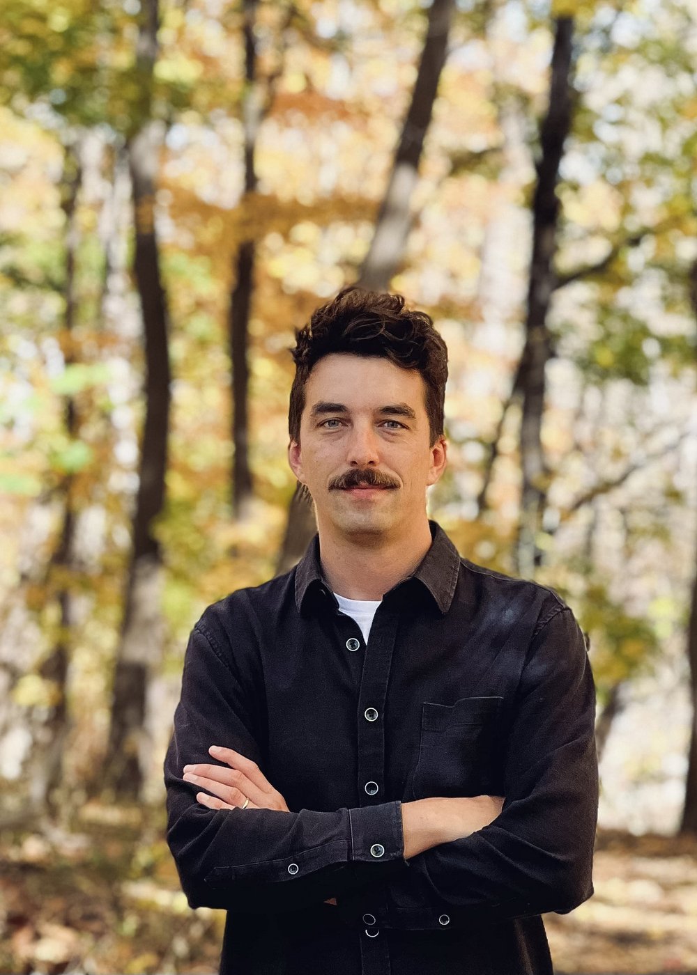 David Bayer — Bayer Landscape Architecture, PLLC