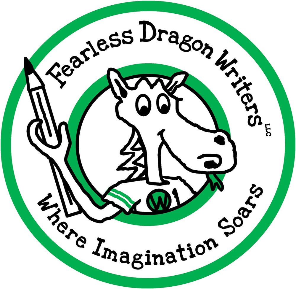 FearlessDragonWriters.com