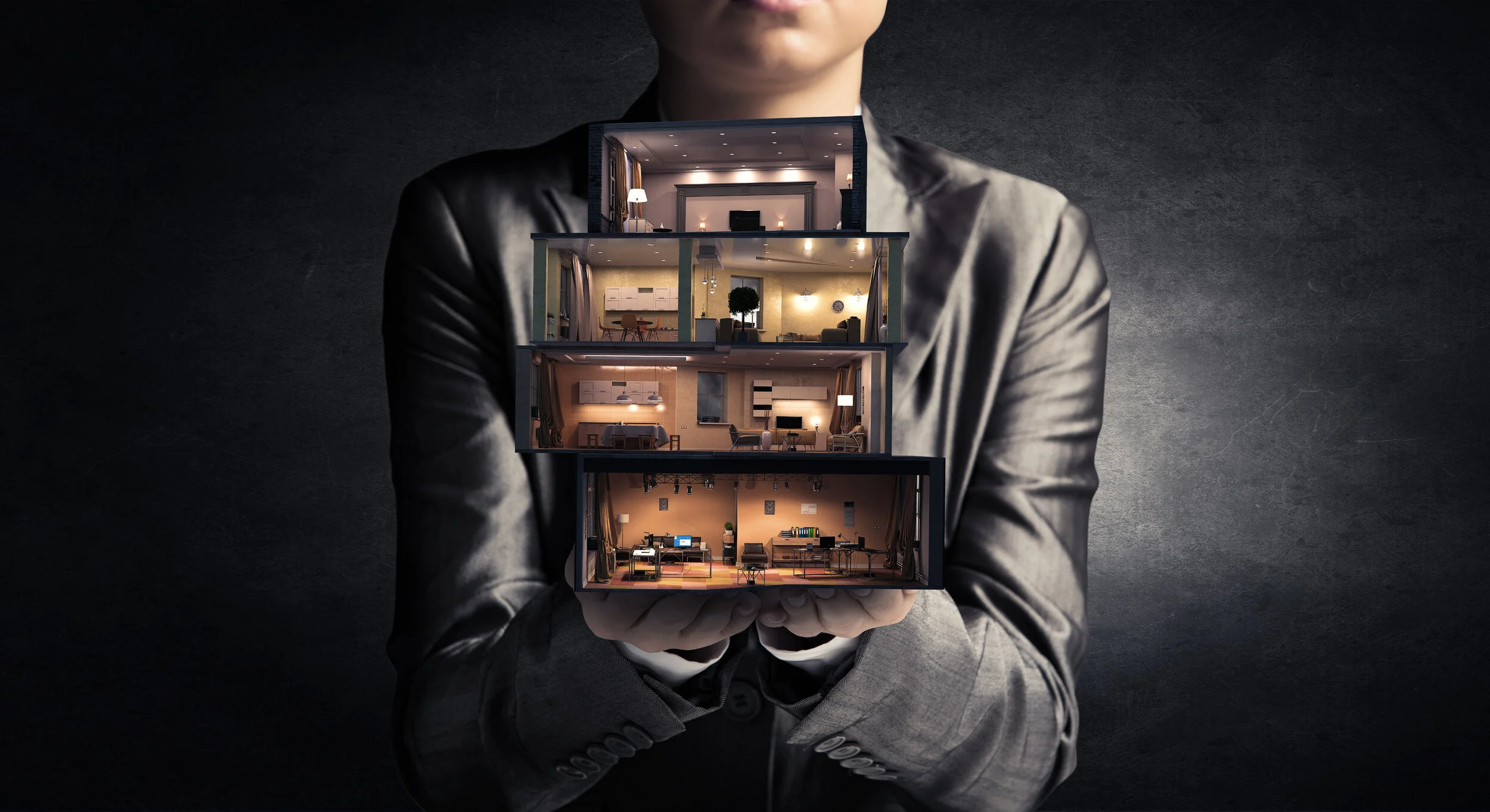 QSA Management: Building the Tri-State