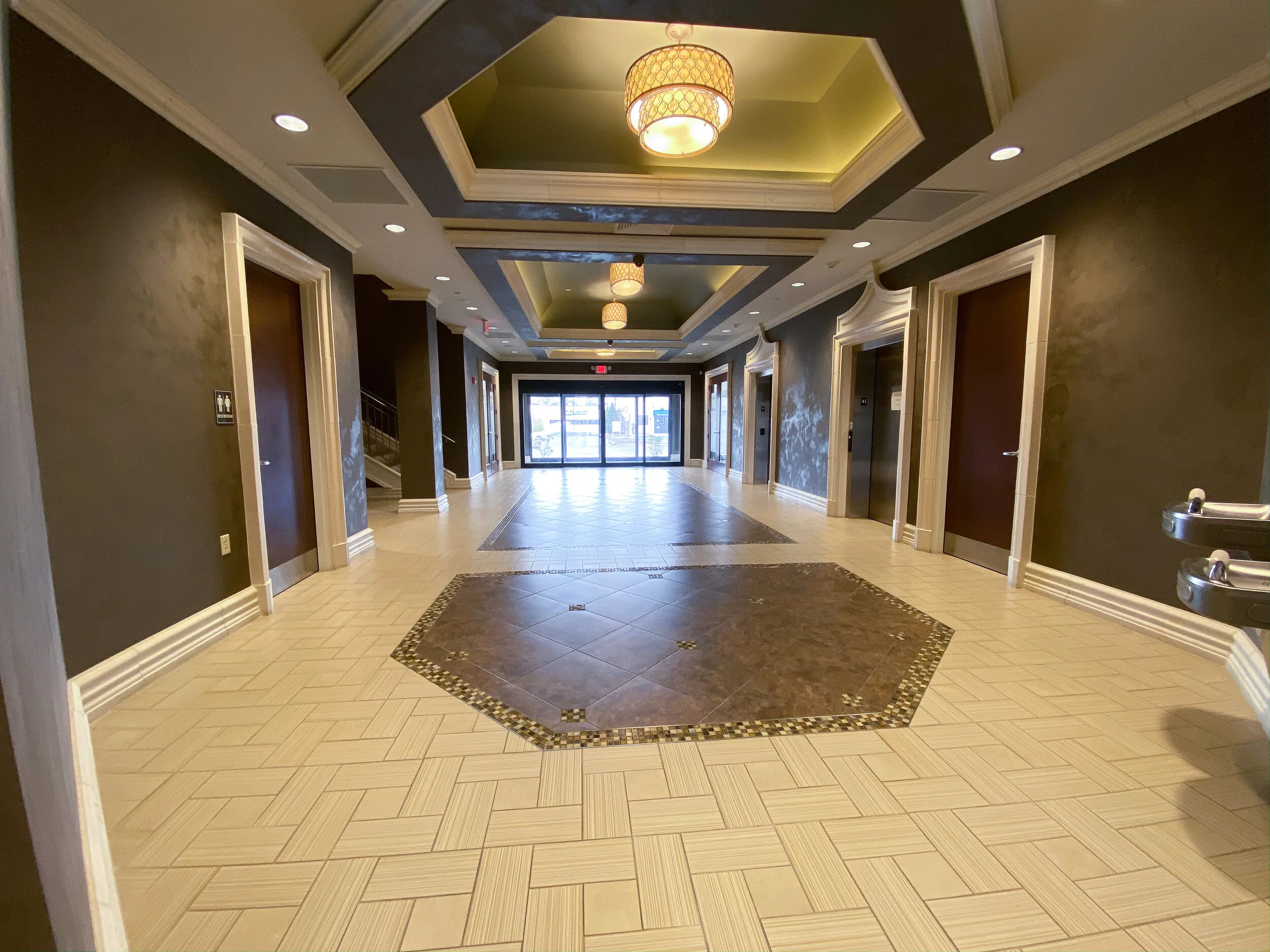 QSA Management: Building the Tri-State