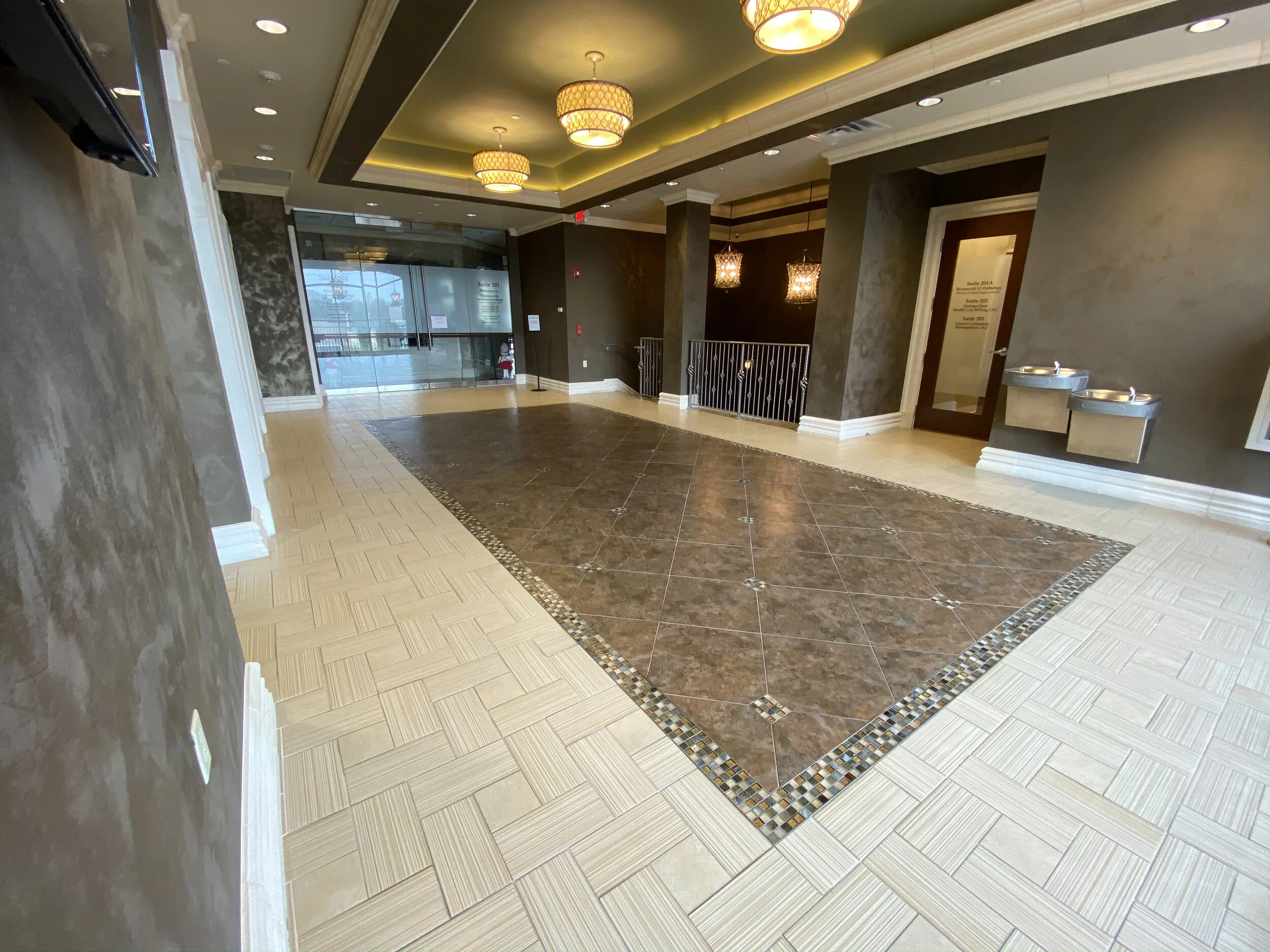 QSA Management: Building the Tri-State