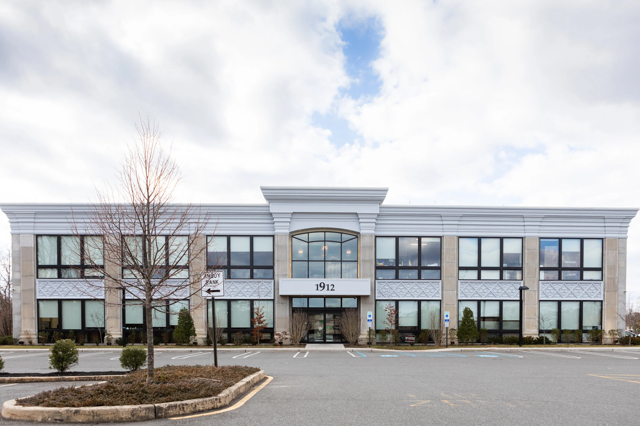 QSA Management: Building the Tri-State