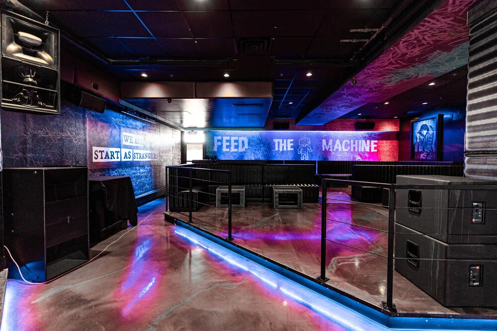 QSA Management: Building the Tri-State