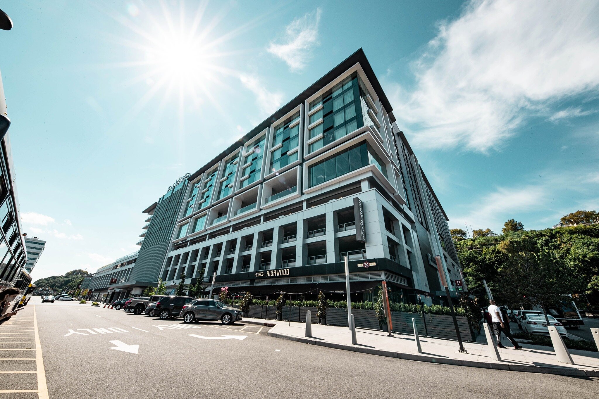 QSA Management: Building the Tri-State