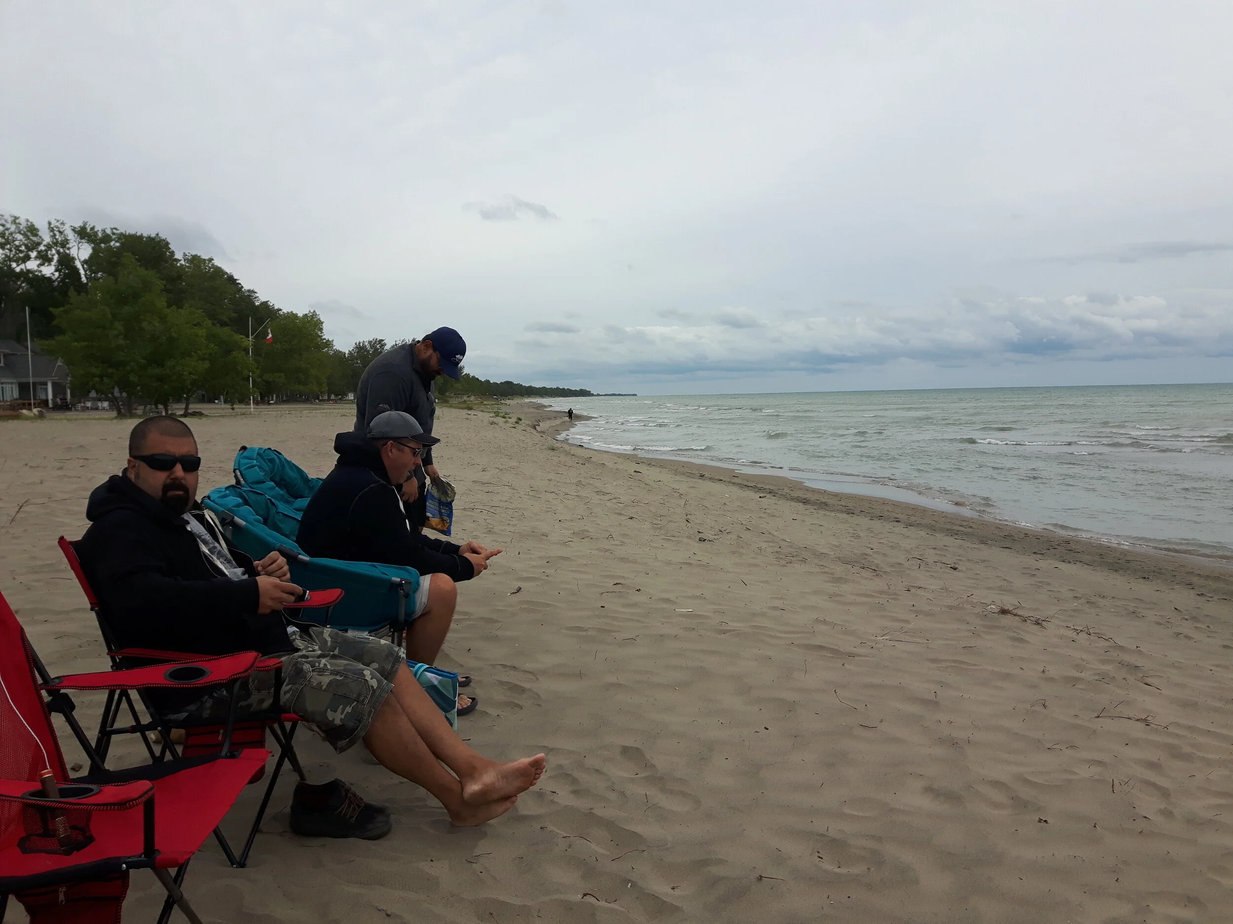 Get to know us: Rob Birring, VP of Client Success