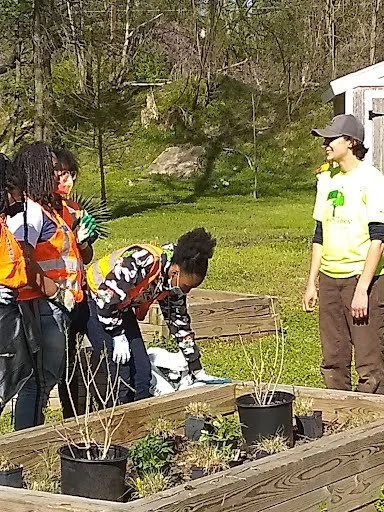 Picture Gallery | Discover & Engage Today — Friends of Oxon Run