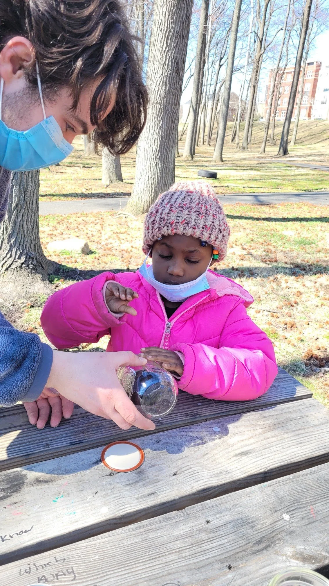 Picture Gallery — Friends of Oxon Run