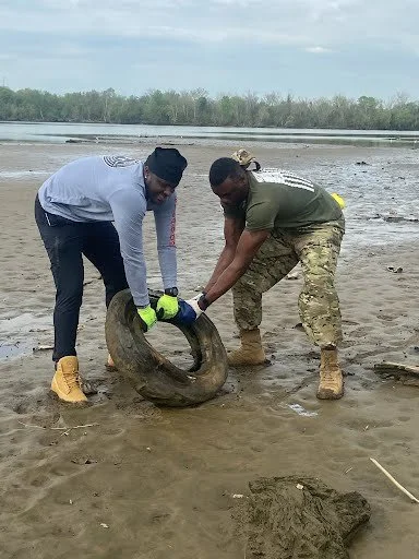 Picture Gallery | Discover & Engage Today — Friends of Oxon Run