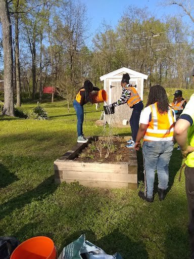 Picture Gallery | Discover & Engage Today — Friends of Oxon Run