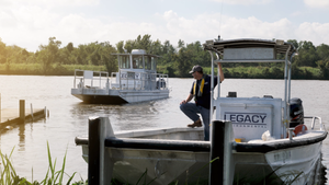 Environmental — Legacy