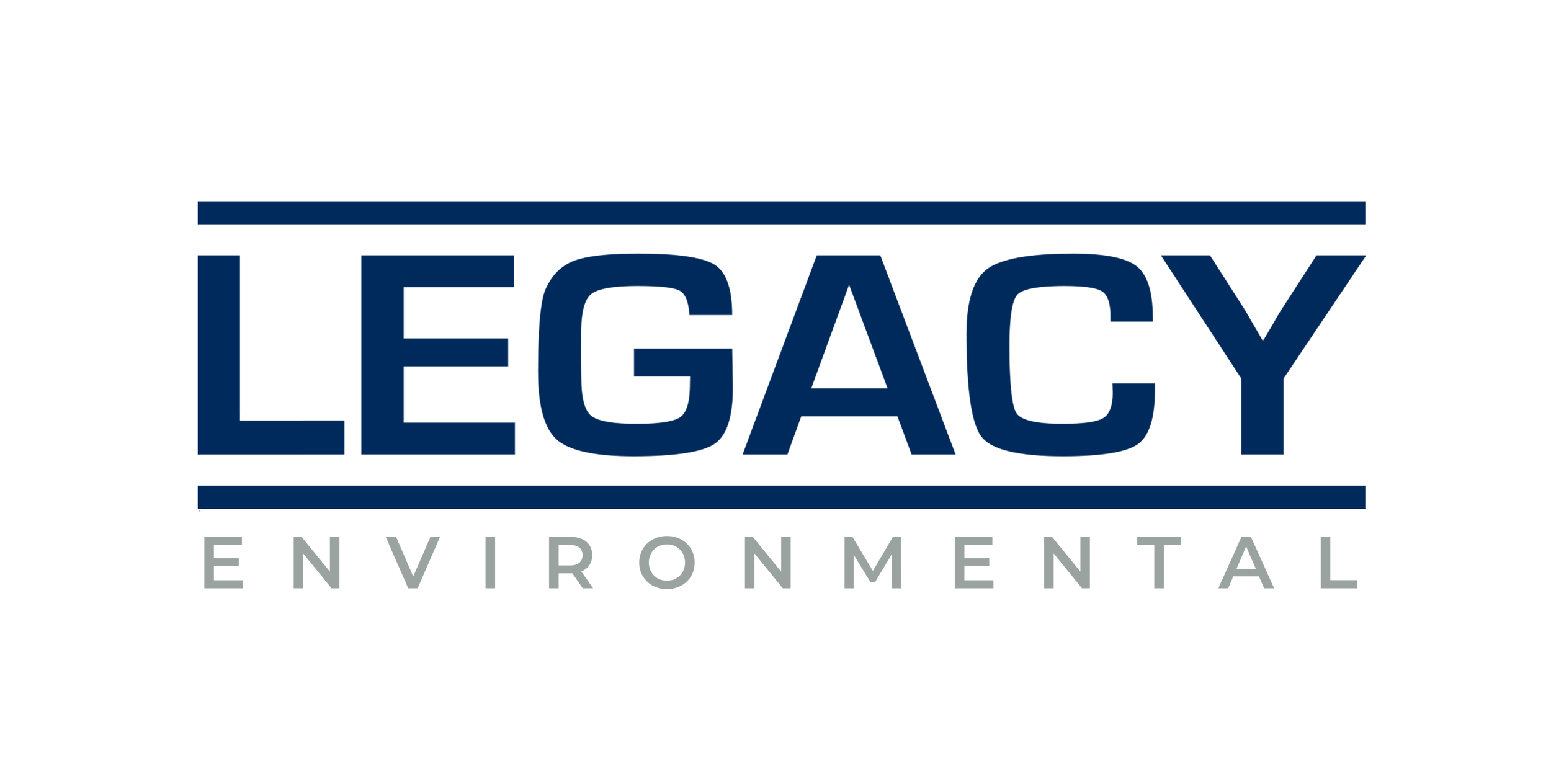 Environmental — Legacy