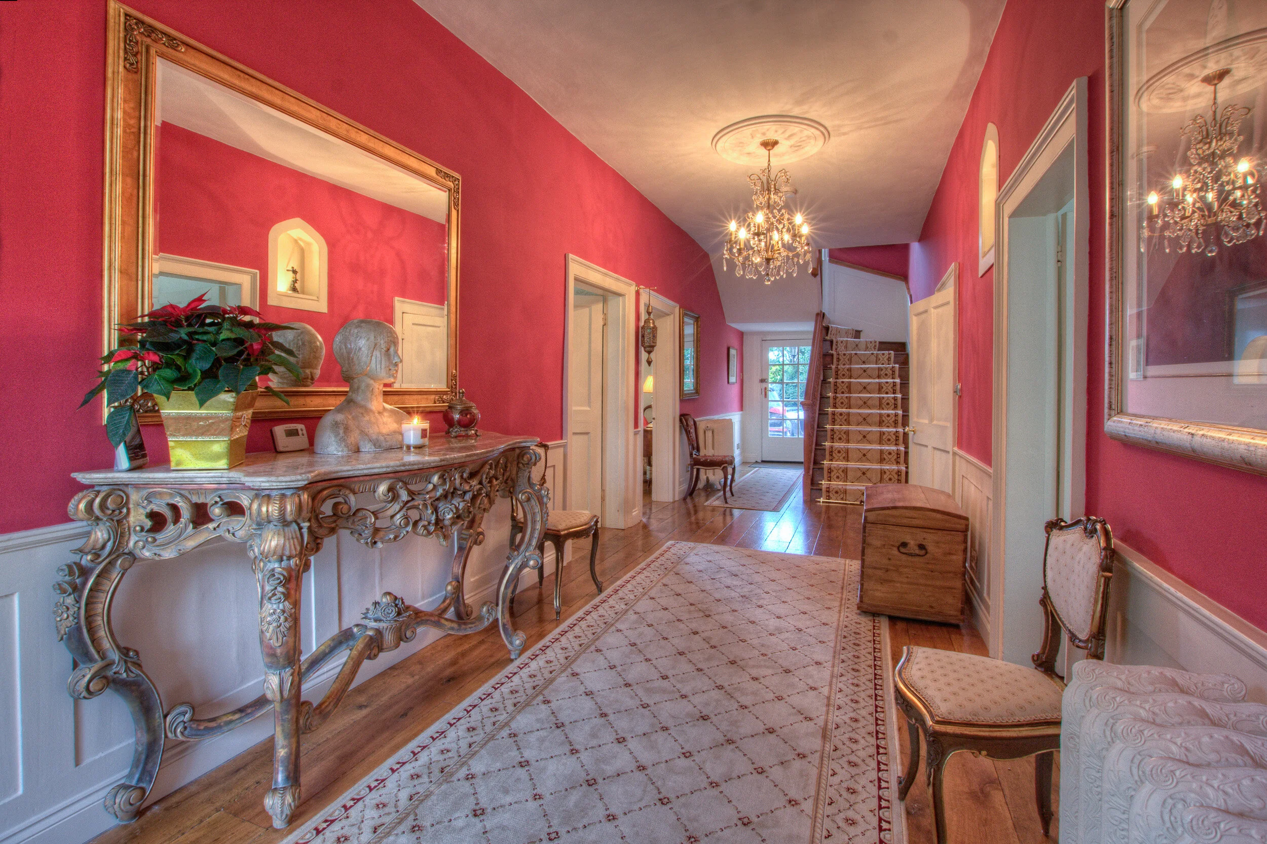 Essex House Photography