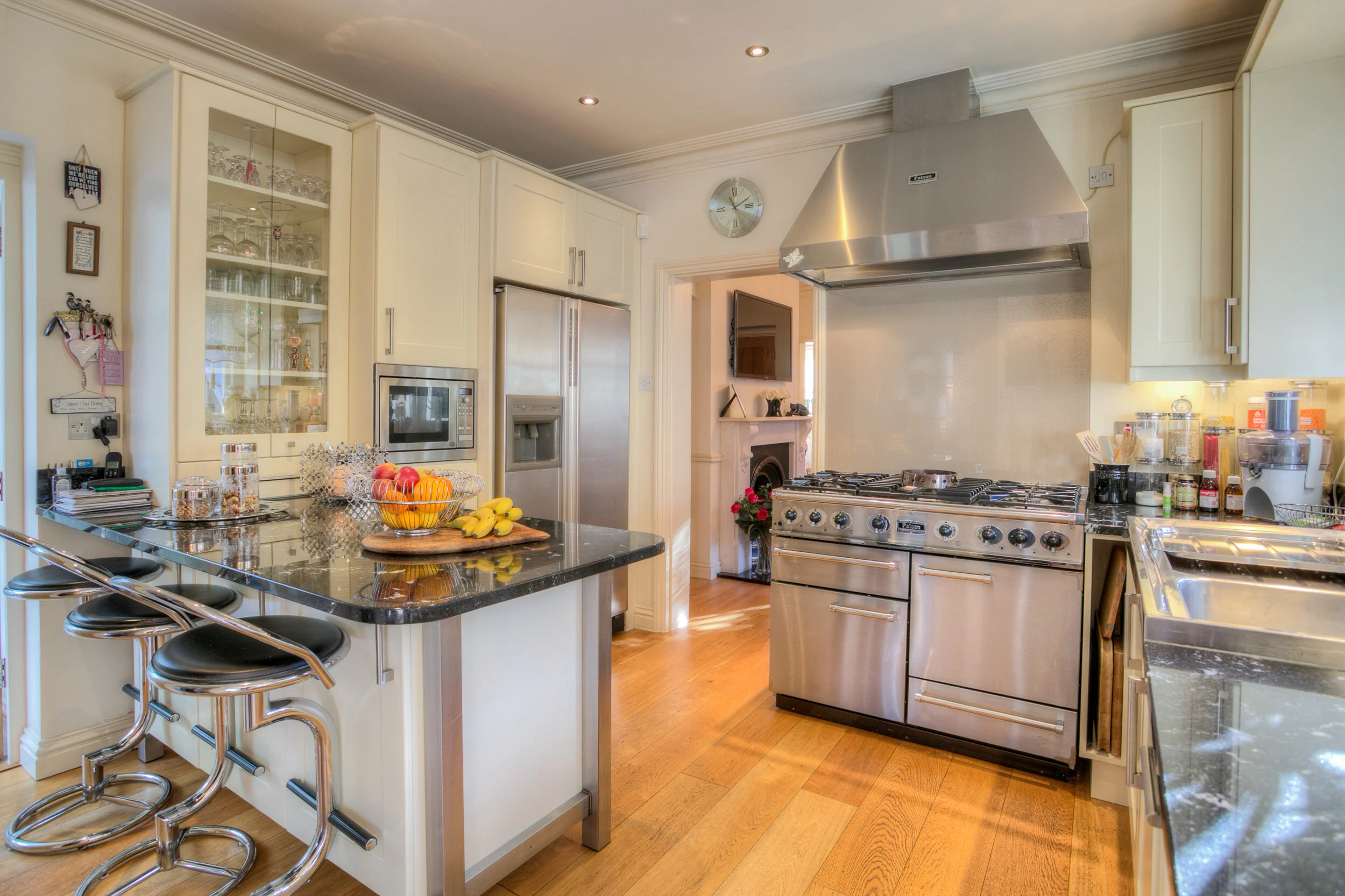 Essex House Photography