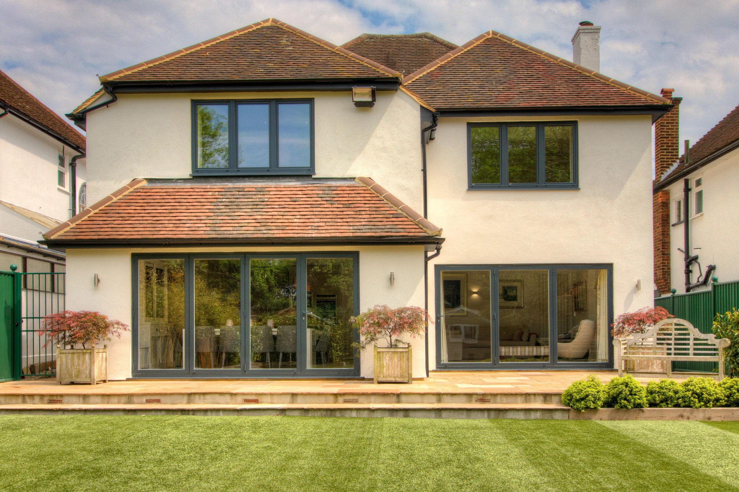 Essex House Photography