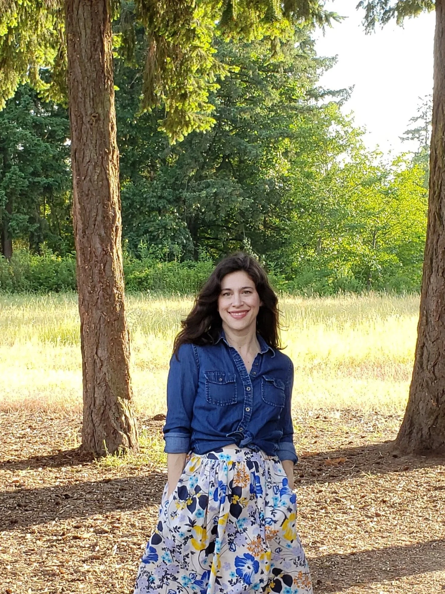 About 1 — Nichole Talbot Copywriting