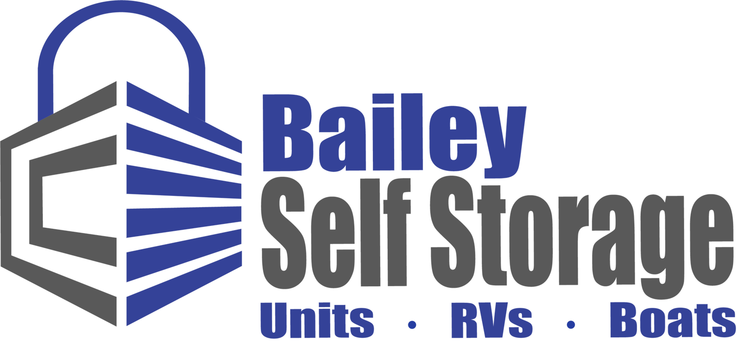 Bailey Self Storage — Bailey Family of Companies