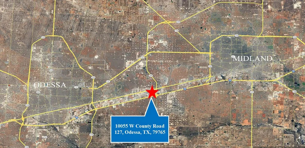 For Lease — Kirk Strahan Realty LLC.