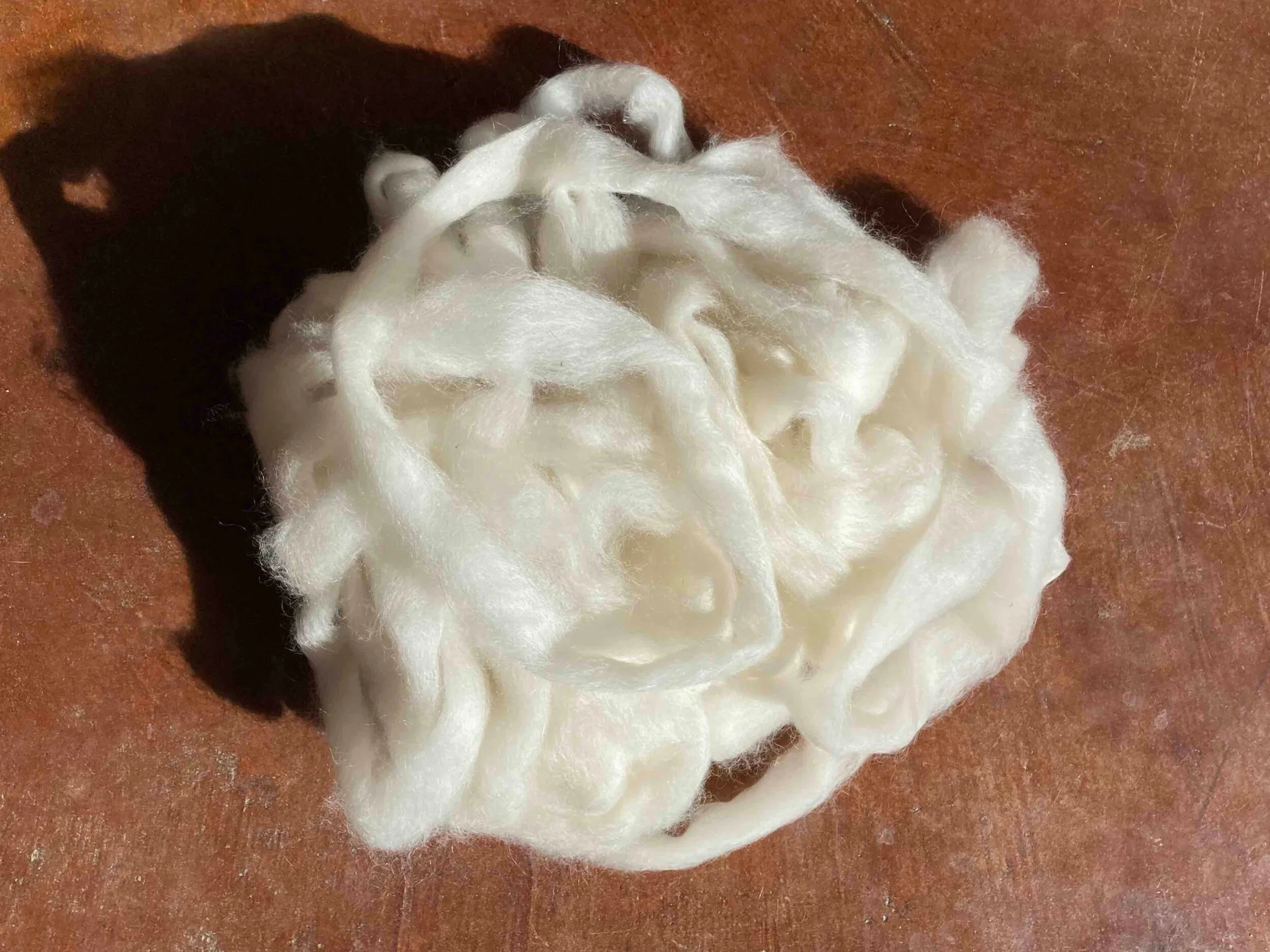 Pygora Yarn — Caney Fork Pygoras