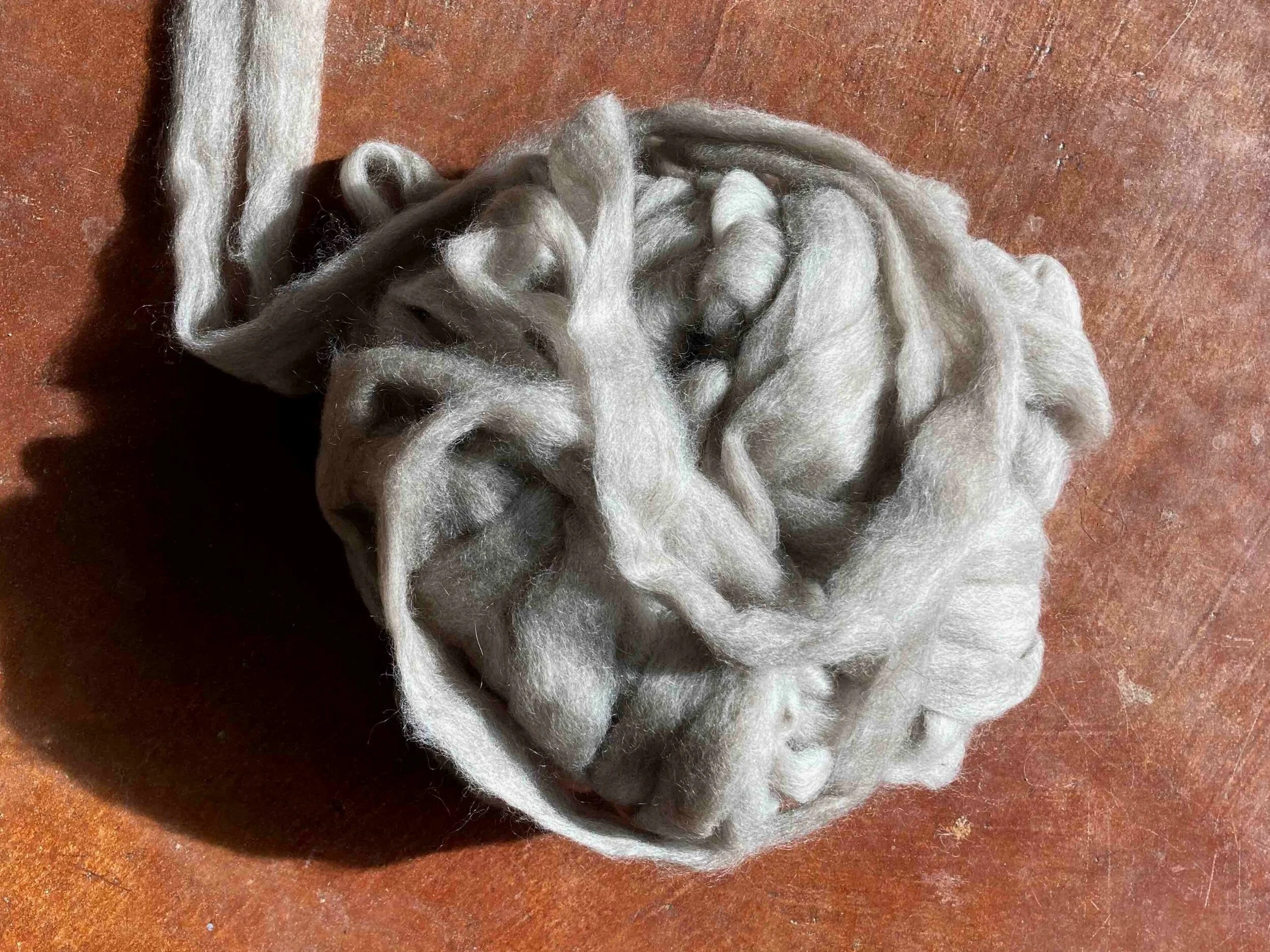 Pygora Yarn — Caney Fork Pygoras