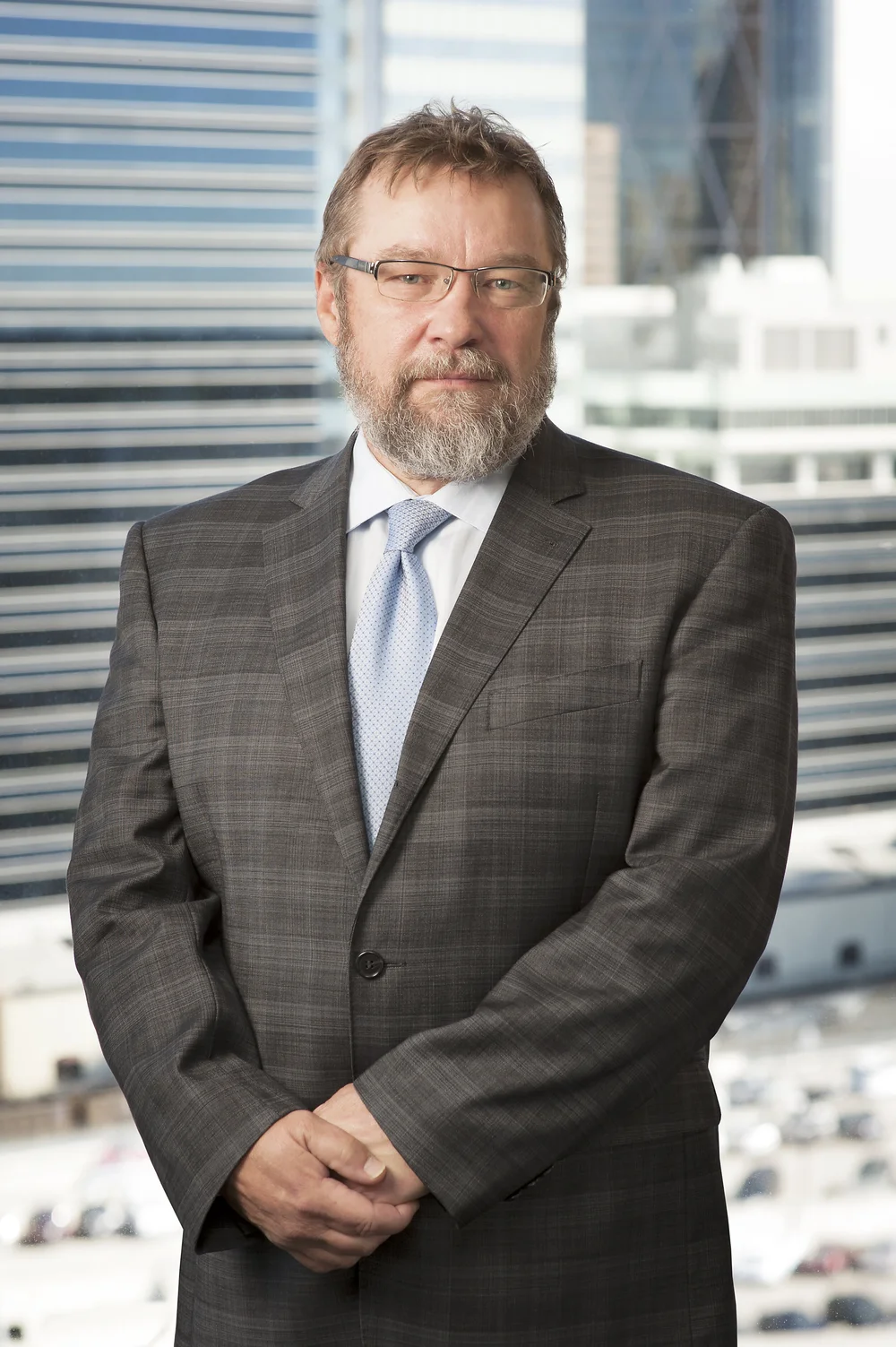 Brian K. Dell — Wilson Laycraft