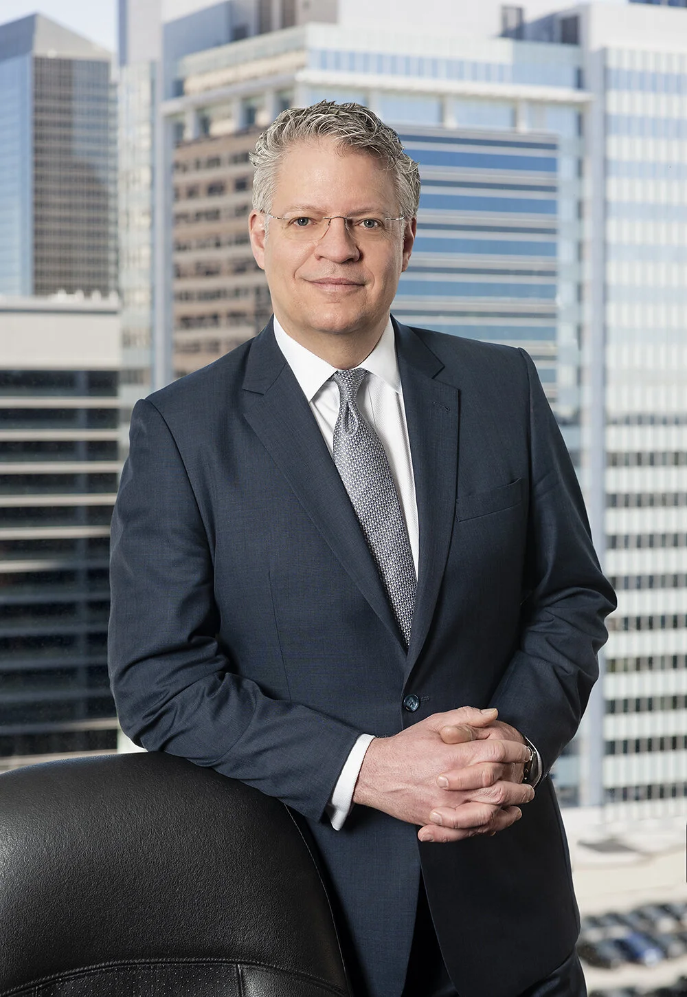 David G. L. McKenzie, K.C. — Wilson Laycraft