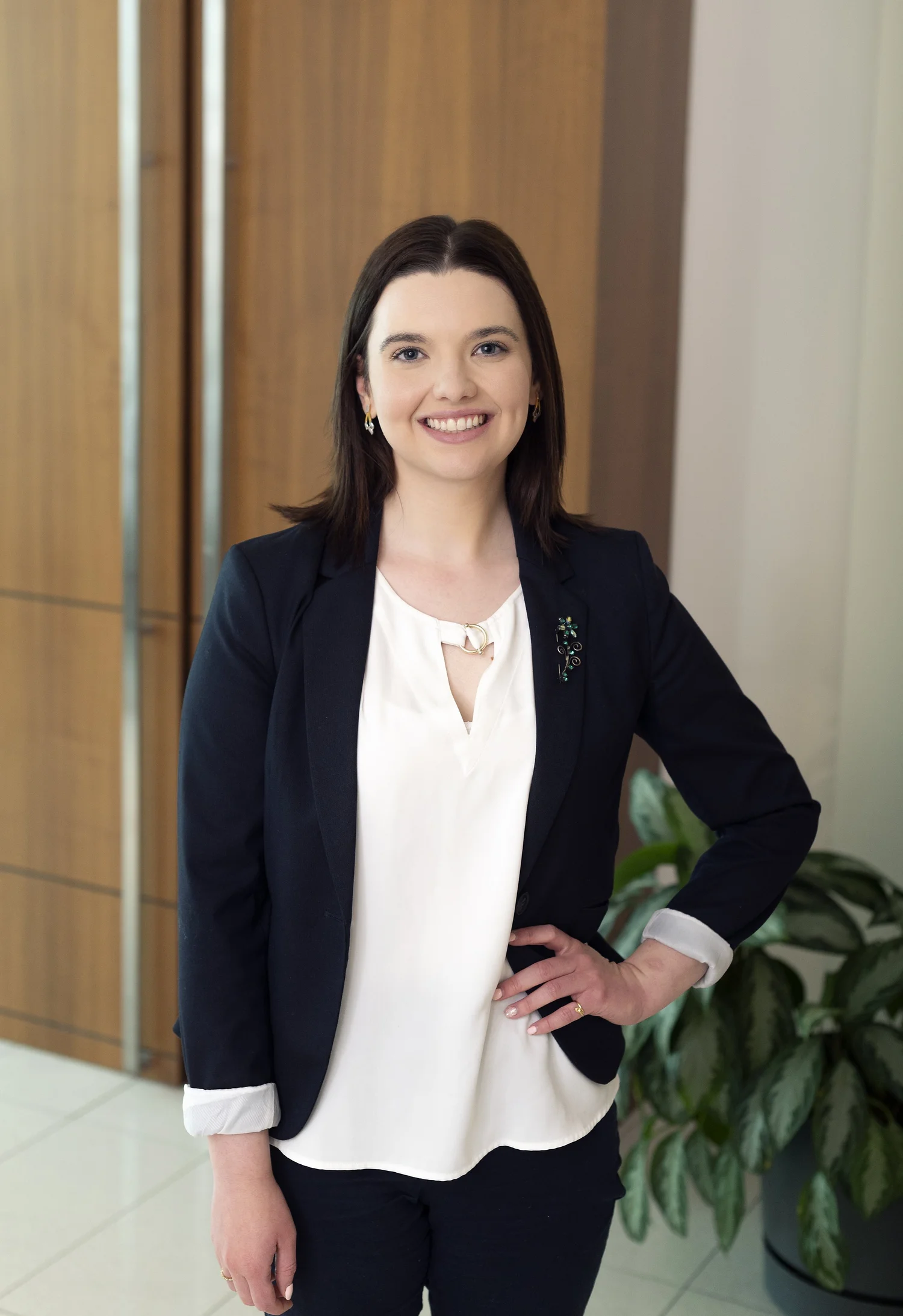 Elizabeth Argento — Wilson Laycraft