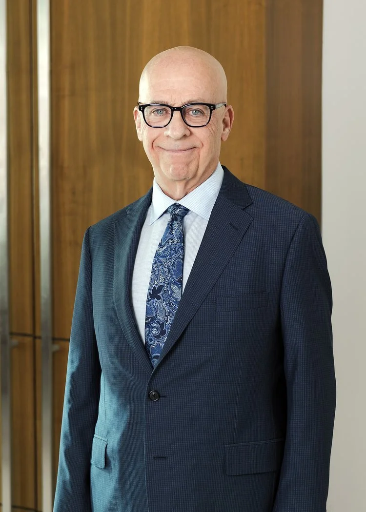 Adam Singer — Wilson Laycraft