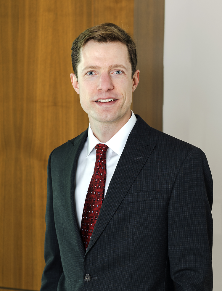Our Team — Wilson Laycraft