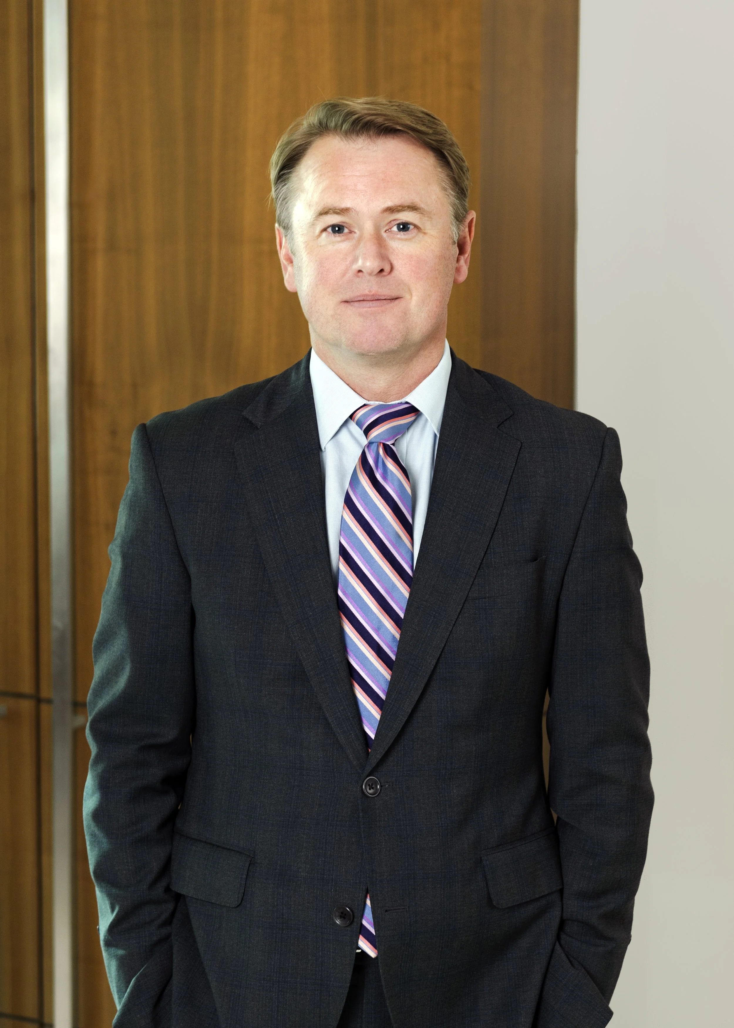 Hon. Tyler Shandro, K.C. — Wilson Laycraft