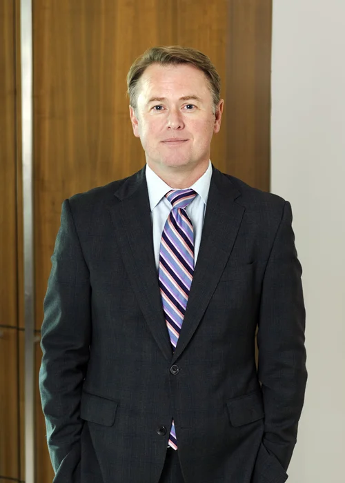 Hon. Tyler Shandro, K.C. — Wilson Laycraft