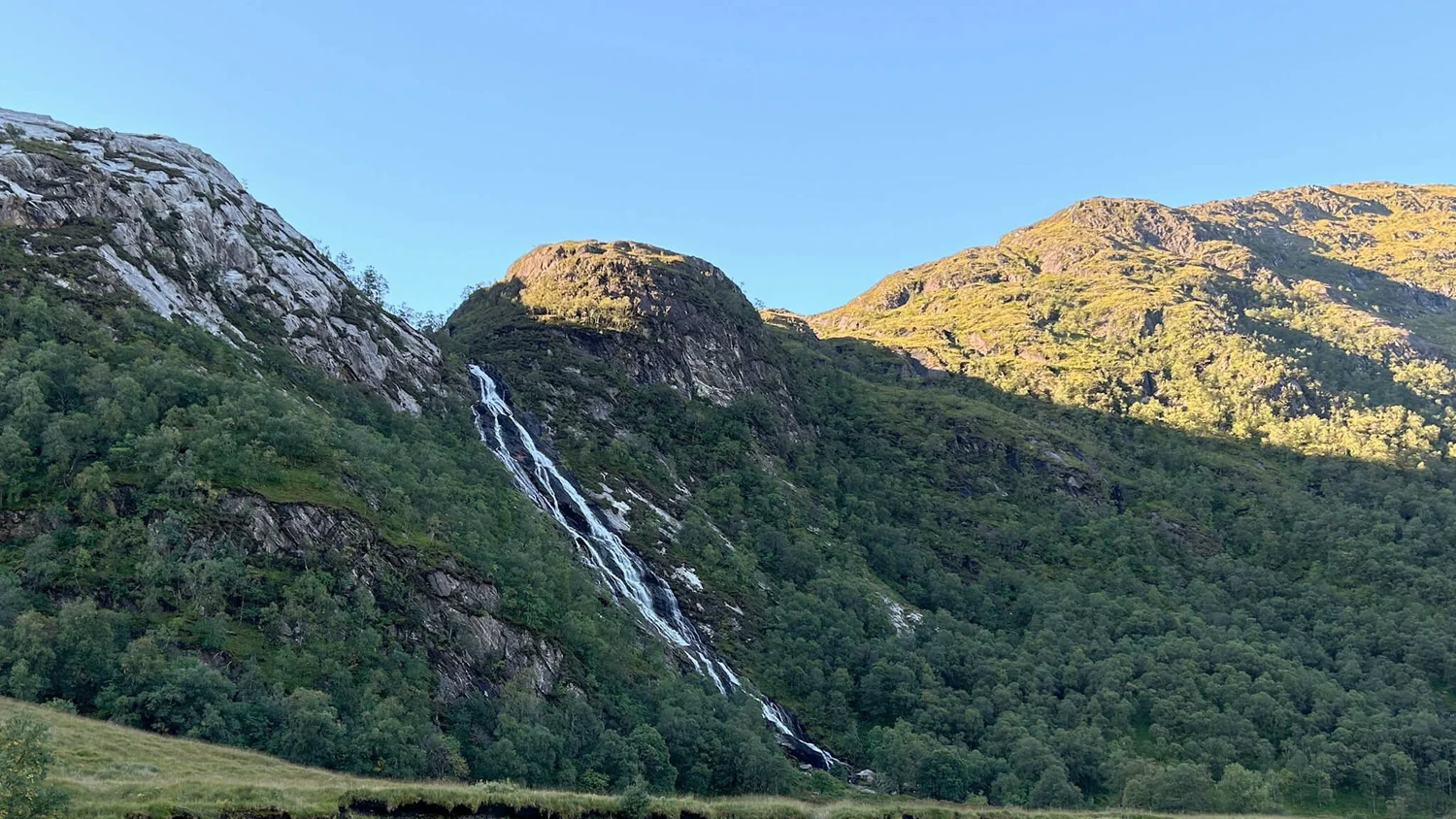 Steall Falls, Fort William: Everything You Need To Know | Wander Scotland