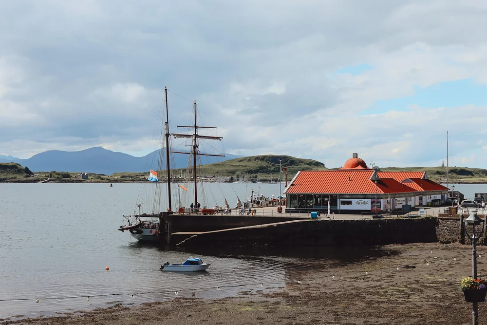 Oban Itinerary: How To Spend The Perfect Day In Oban | Wander Scotland