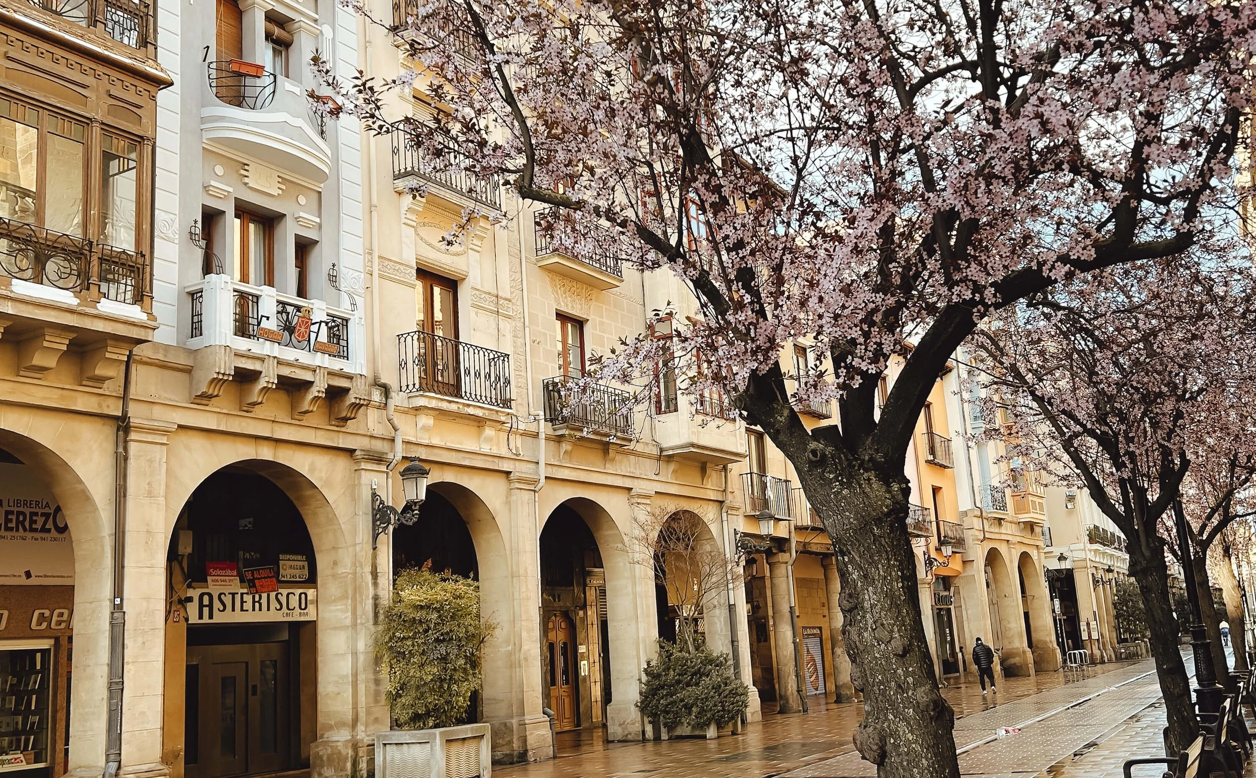A Short Guide to Logrono, Spain | Wander Scotland