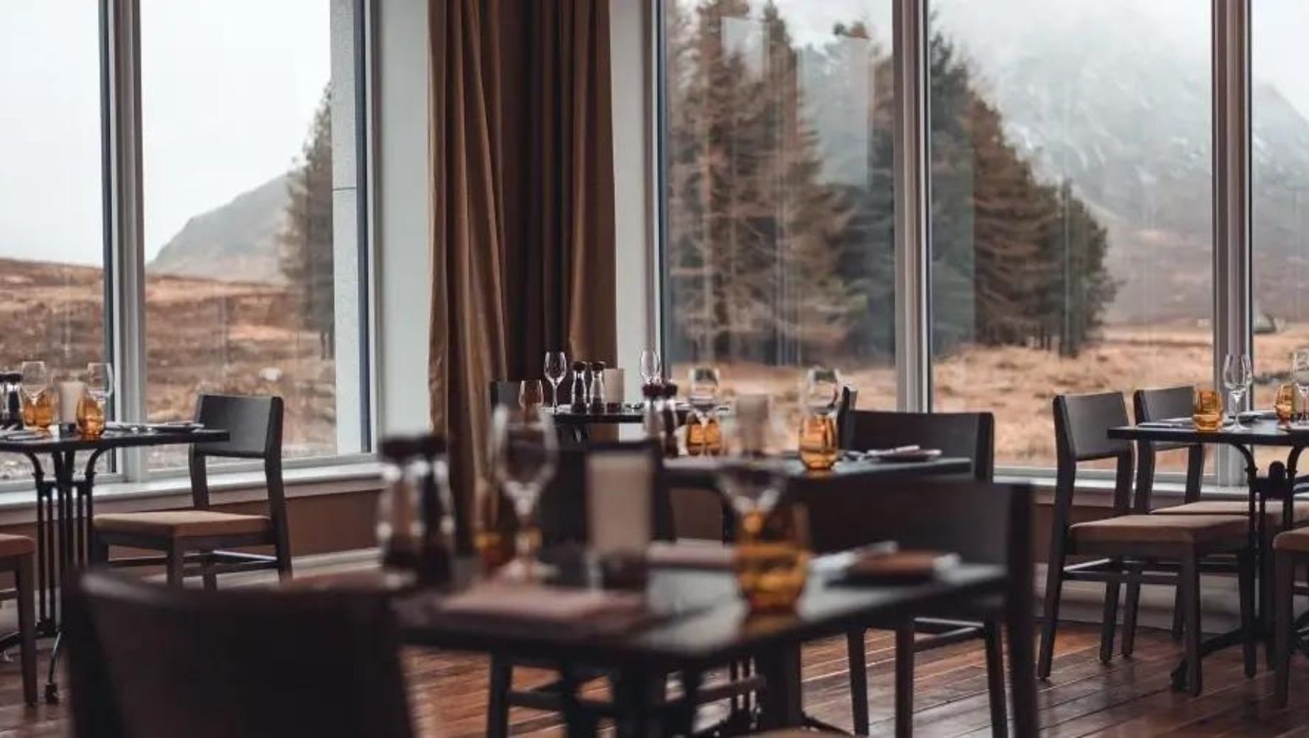 The 10 Best Glencoe Hotels, Scotland | Wander Somewhere