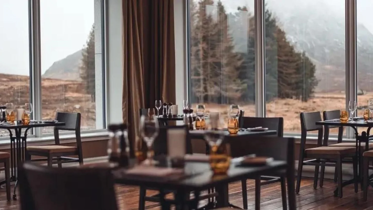 The 10 Best Glencoe Hotels, Scotland | Wander Somewhere