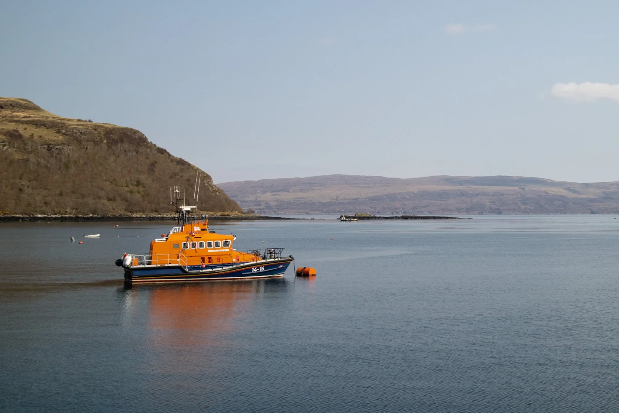 A Complete Guide To Portree, Scotland - For First Time Visitors ...