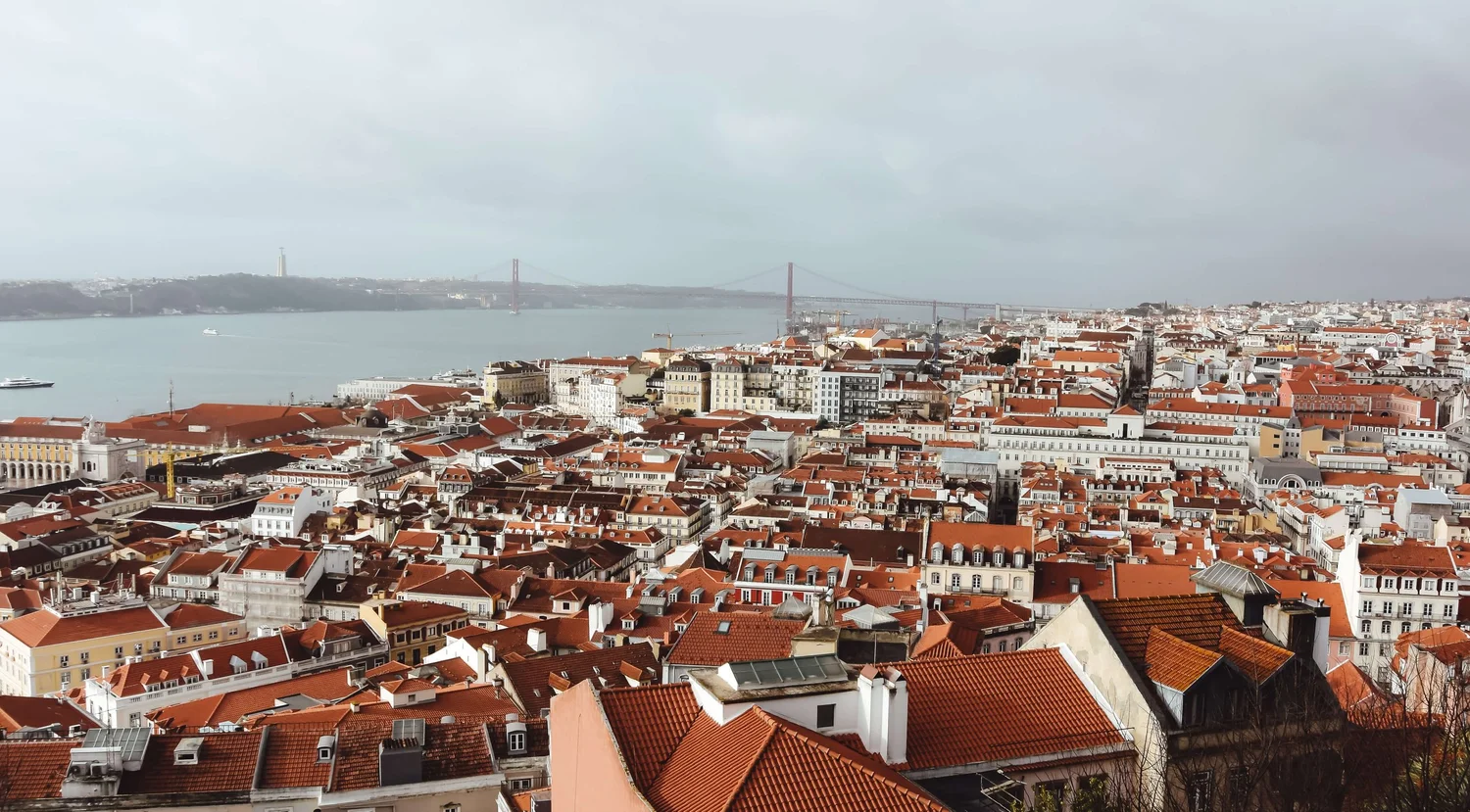 9 places you must see in Lisbon | Wander Scotland
