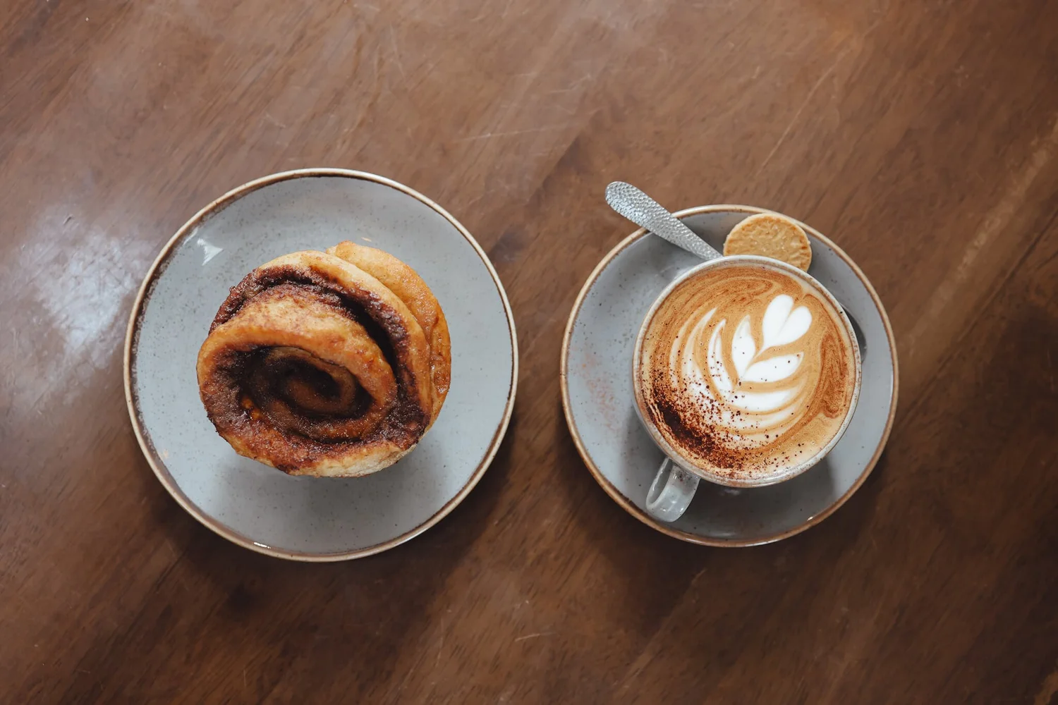 10 Exceptional Cafes & Coffee Shops In Edinburgh | Wander Somewhere