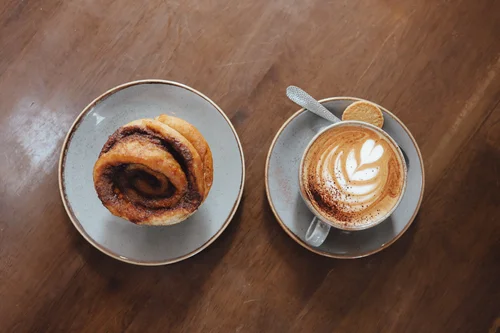 10 Exceptional Cafes & Coffee Shops In Edinburgh | Wander Somewhere
