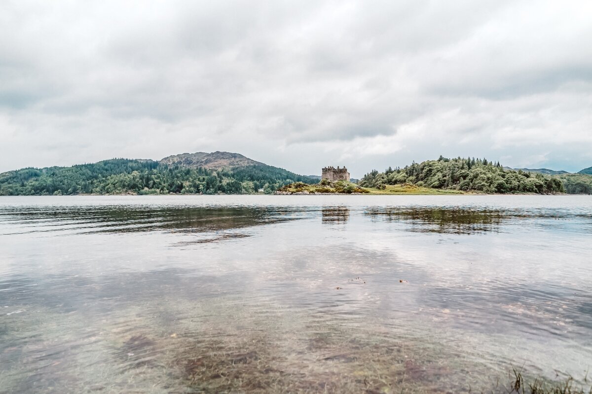The Ardnamurchan Peninsula - A Complete Guide | Wander Scotland