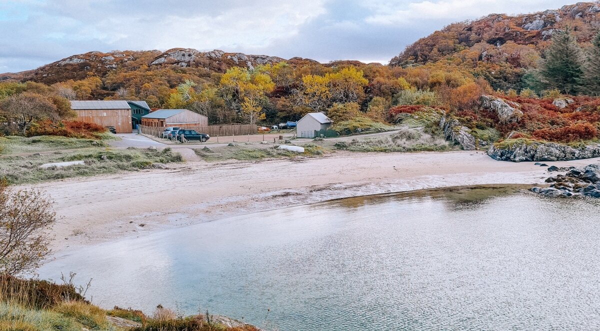 The Ardnamurchan Peninsula - A Complete Guide | Wander Scotland