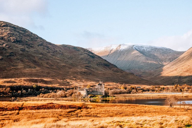A Complete Guide To Visiting Loch Awe, Scotland | Wander Scotland