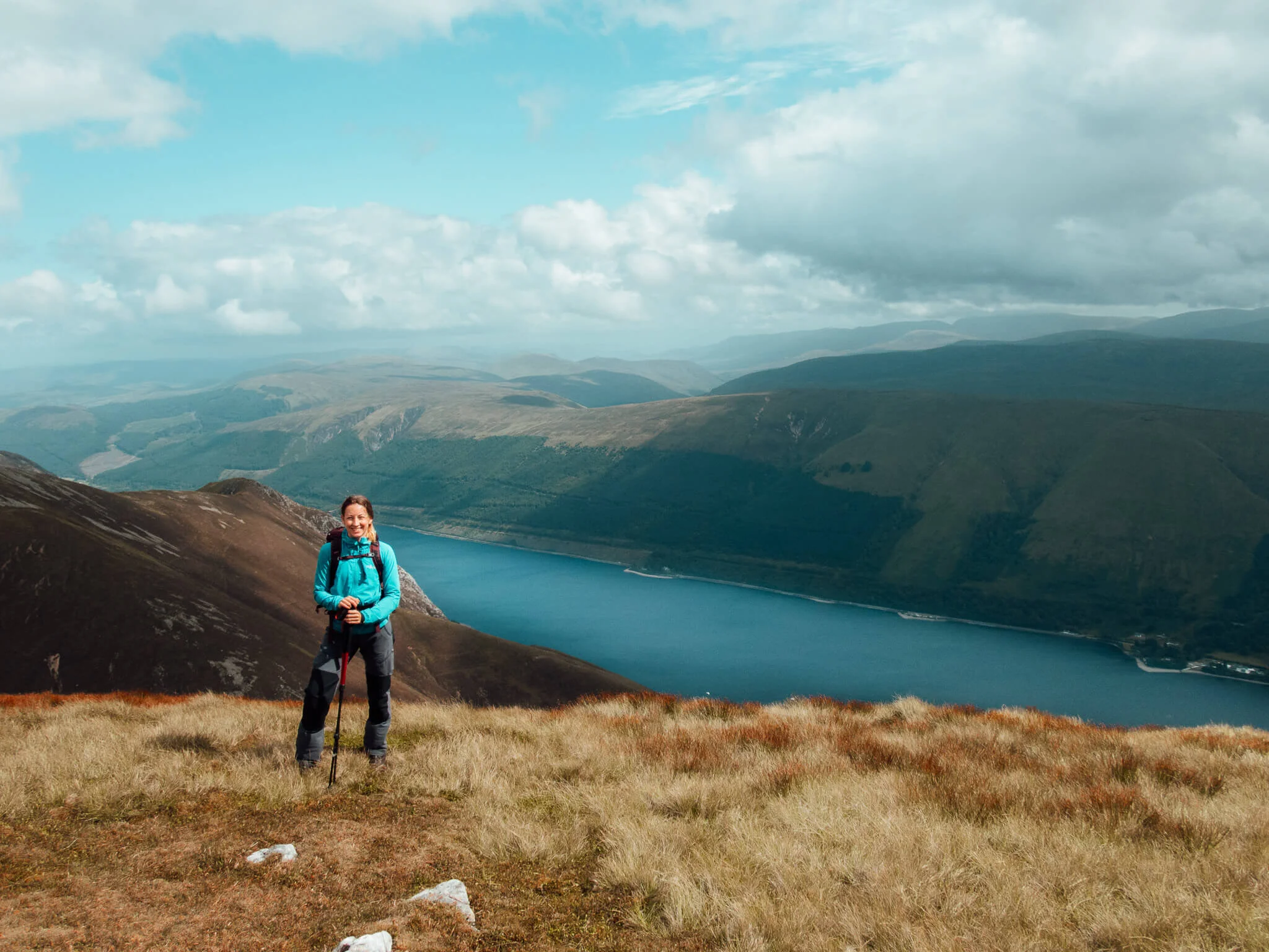 Munro Bagging For Beginners: A Complete Guide | wander somewhere