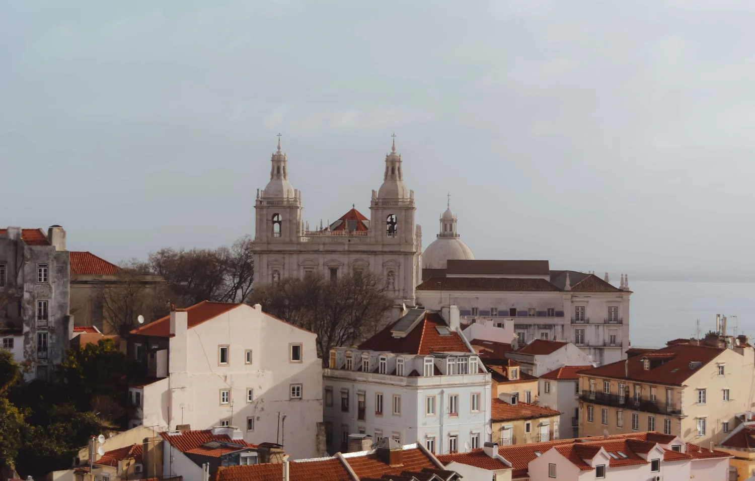 9 places you must see in Lisbon