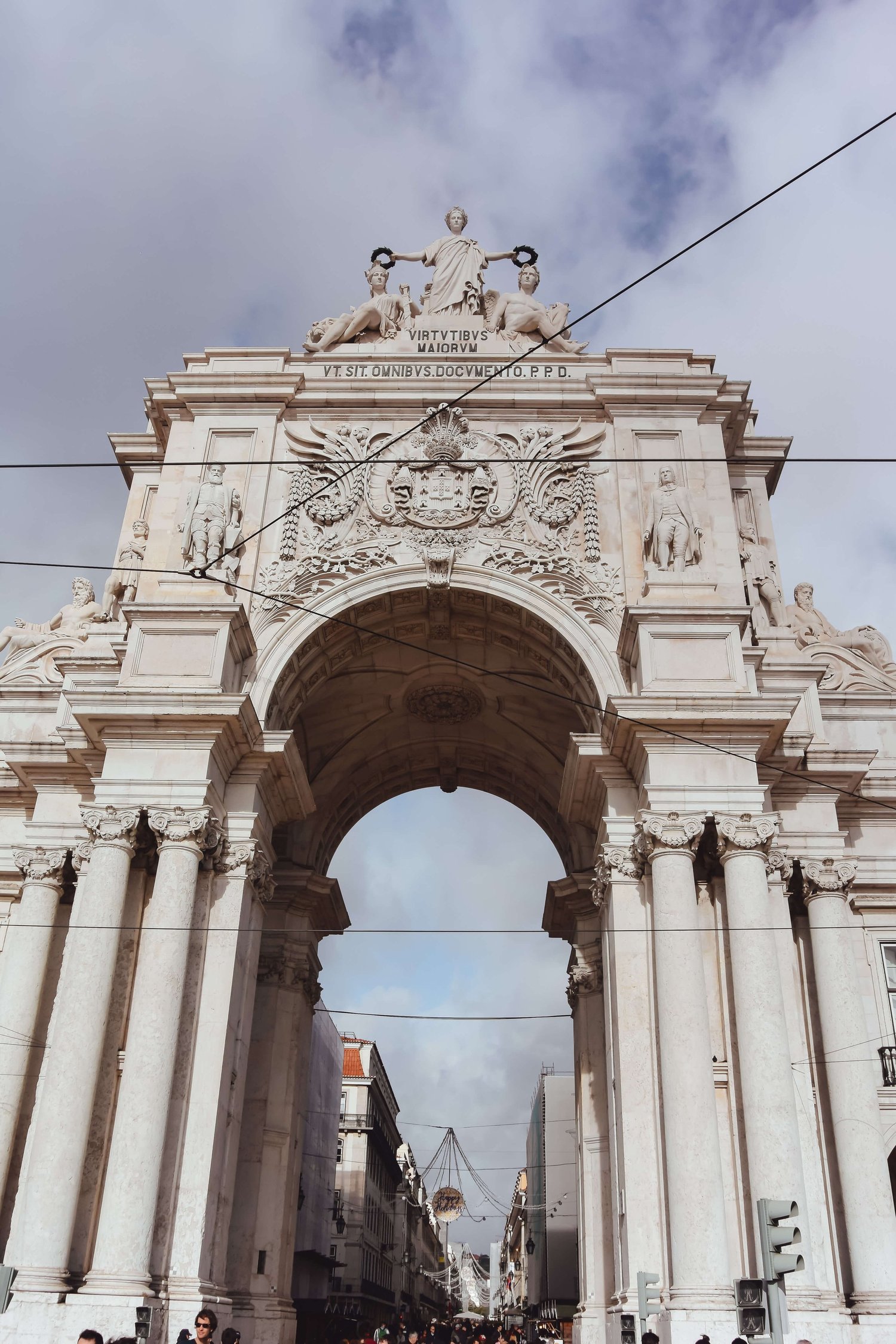 9 places you must see in Lisbon
