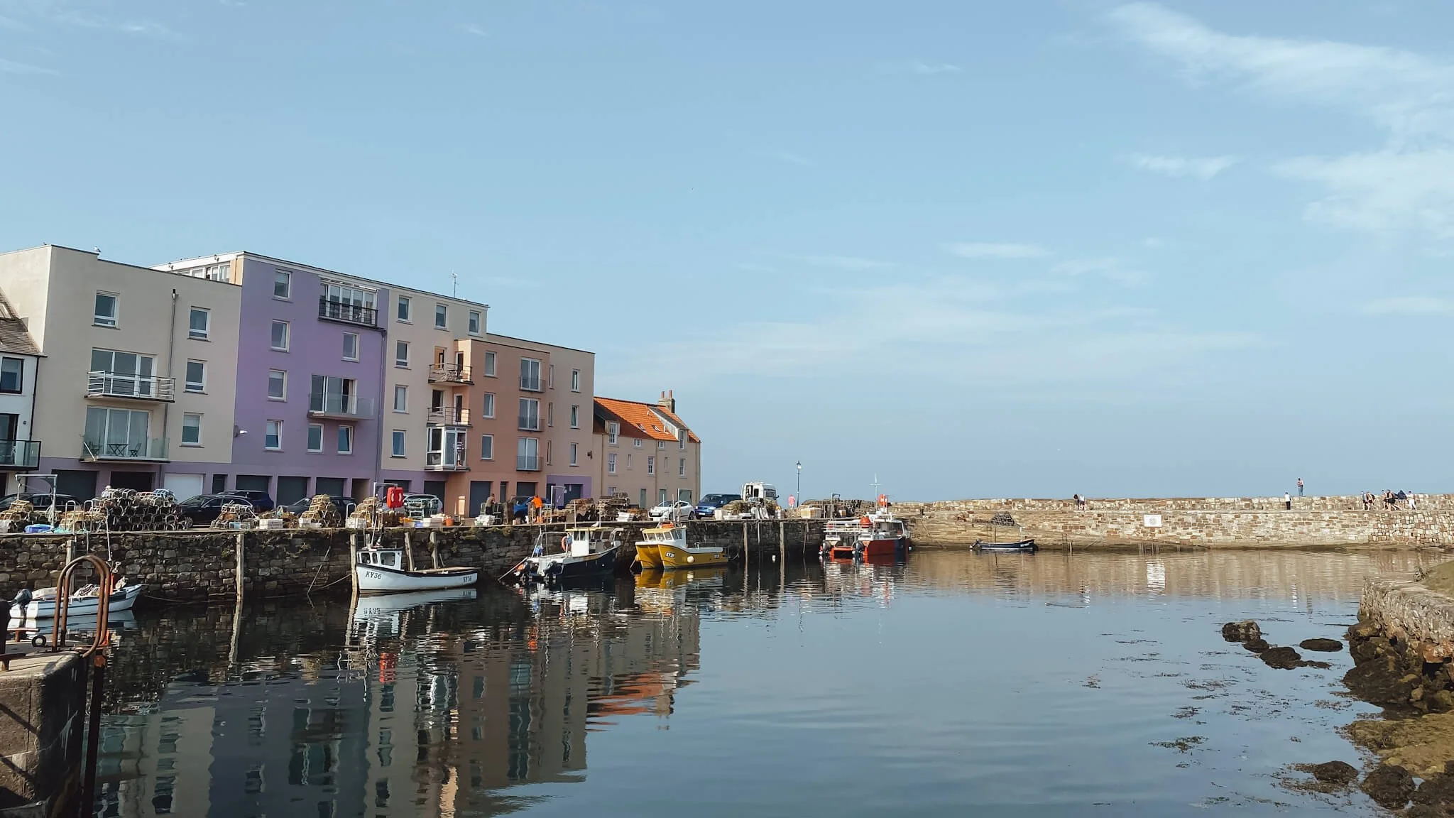 Visiting Pittenweem, Fife: Complete Travel Guide