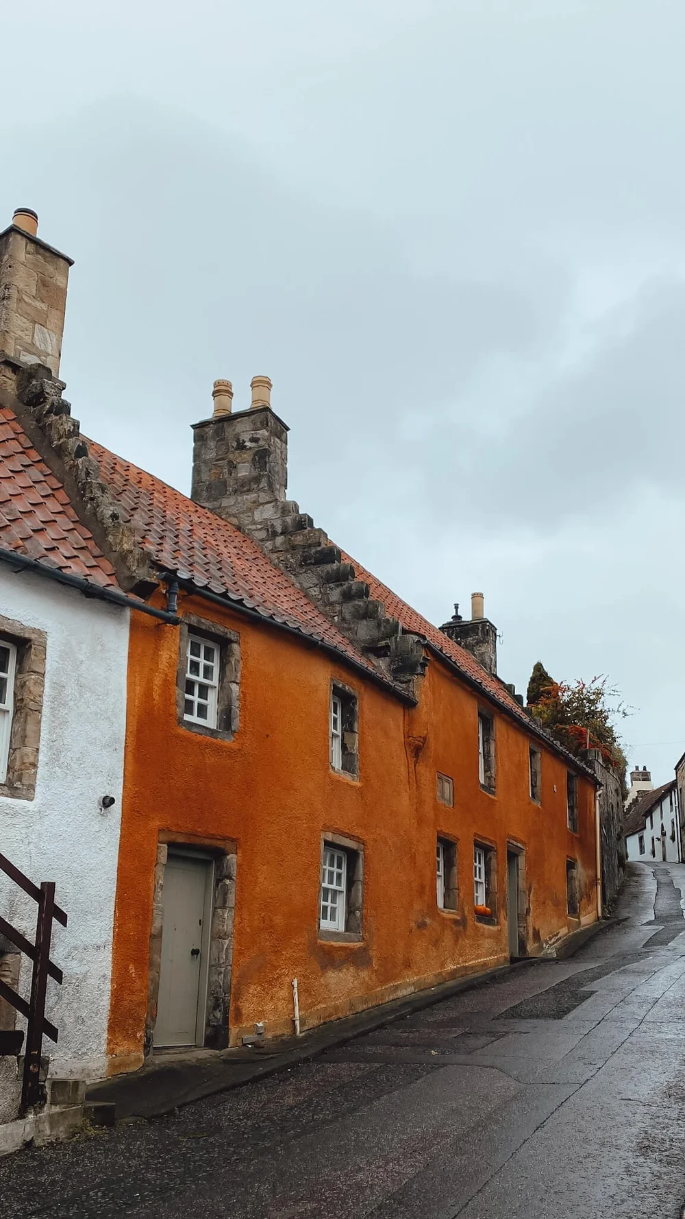 15 Prettiest Villages in Scotland To Visit (& Route Map)